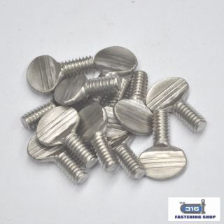 Miscellaneous Fasteners | 316 Fastening Shop