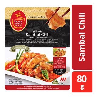 ASIAN SAUCES (PACKS)