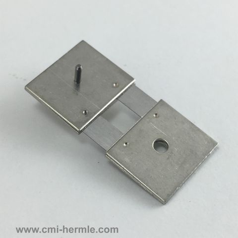 Buy Hermle Suspension Spring 100 - 165mm Disk in Australia - CMI Hermle