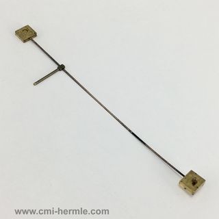 Buy Hermle Suspension Spring 977 in Australia - CMI Hermle
