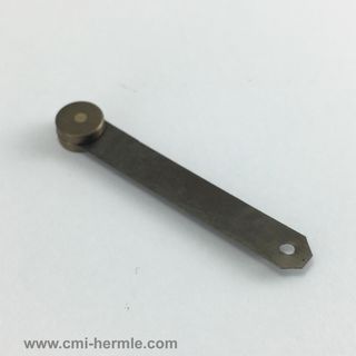 Buy Hermle Suspension Spring 100 - 165mm Disk in Australia - CMI Hermle