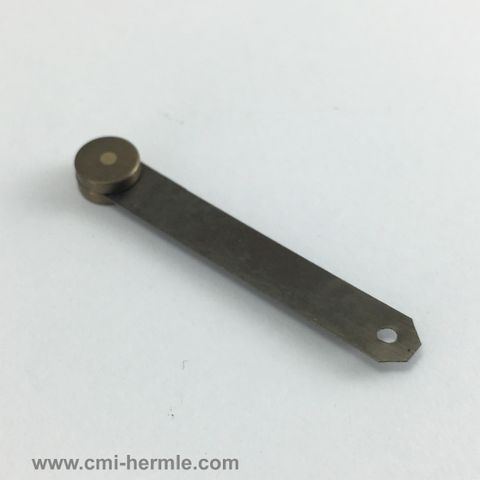 Buy BANJO style Suspension Spring in Australia - CMI Hermle