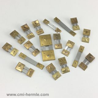 Buy Hermle Suspension Spring (5 Pack) in Australia - CMI Hermle