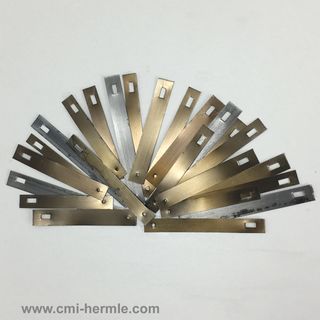 Buy Suspension Spring with Pendulum Rod in Australia - CMI Hermle