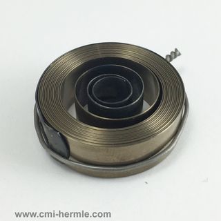 Buy Clock Mainsprings Online at Clock Movement Importers - CMI Hermle