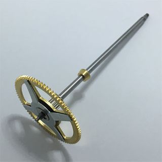 Buy Clock Snails, Hour Wheels & Minute Wheels Online at Clock Movement ...