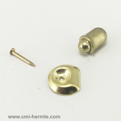 Buy Bullet Ball Catch & Strike Small in Australia - CMI Hermle