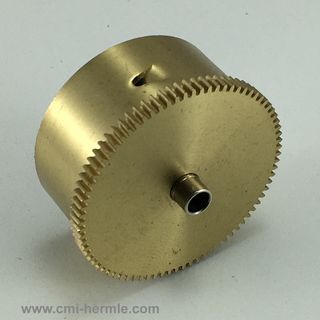 Buy Barrel Casing suit No.54, 55 in Australia - CMI Hermle