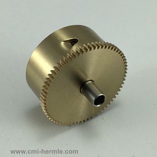 Buy Barrel Casing suit No.20, 21 in Australia - CMI Hermle