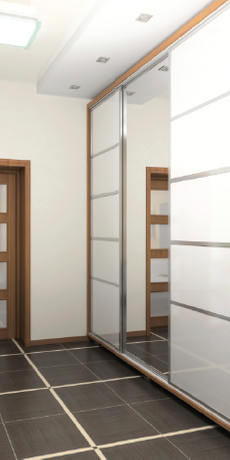 Cowdroy Cavity Sliders, Wardrobe Sliders & Wardrobe Organisers