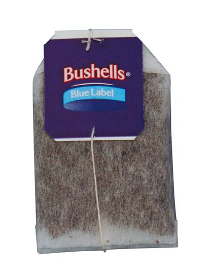 BUSHELLS Tea Cup Bag 10 x 100 Commercial Cleaning & Hygiene consumables