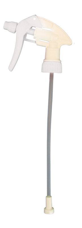 Canyon Trigger White Commercial Cleaning & Hygiene consumables