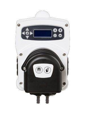 BrightLogic Commercial Membrane 4 Pump System Commercial Cleaning ...