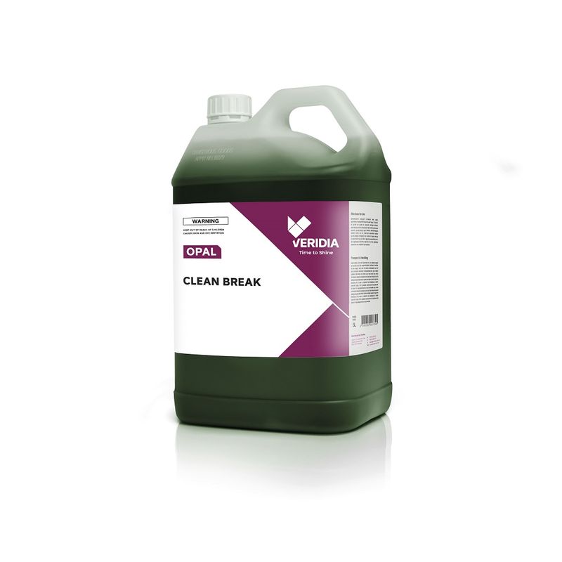 OPAL CleanBreak 5L Commercial Cleaning & Hygiene consumables