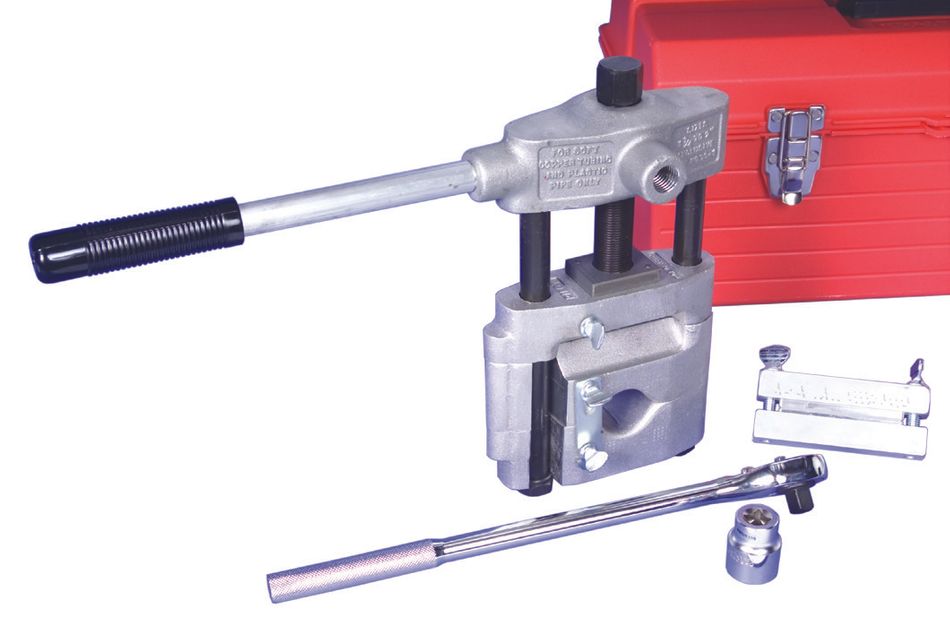 Wheeler Rex Copper Shut Off Tool ,Water and Gas Tools and Equipment ...