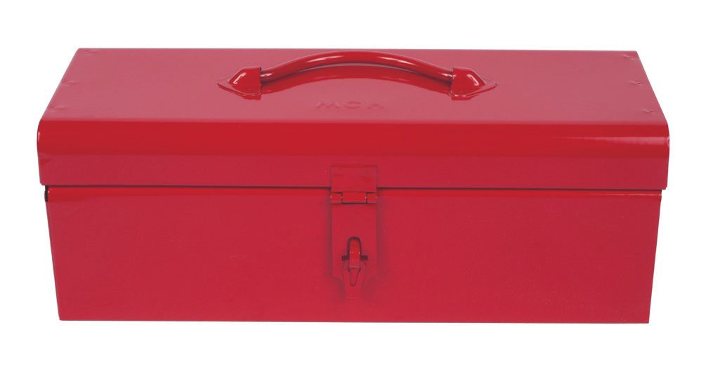 Small Steel Tool Box ,Trade Tools and Equipment,Tool Storage,Tool Boxes ...