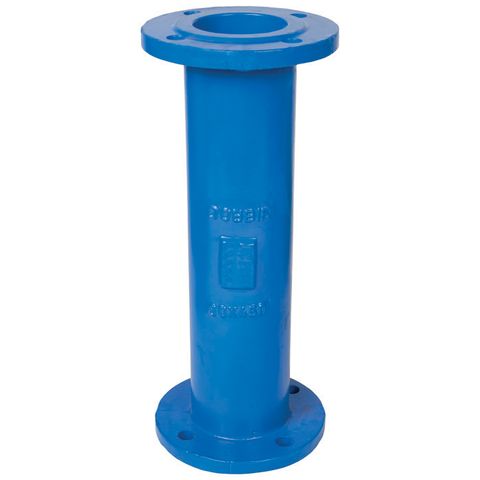 Hydrant Riser 80 x 100 mm ,Materials - Fittings and Components,Cast ...