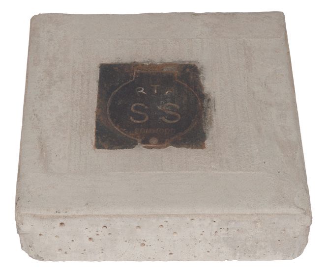 RTA Sub Surface Flushing Point Cover ,Materials - Valves and Hydrants ...