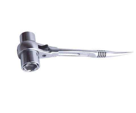 Super 4 in 1 Podger Wrench ,Trade Tools and Equipment,Socket, Wrench ...