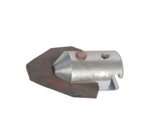 RAK41 Shovel Drill/Spade Cutter 55 mm ,Sewer Tools and Equipment ...