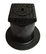 Cast Iron Valve Covers - wholesale plumbing supplier