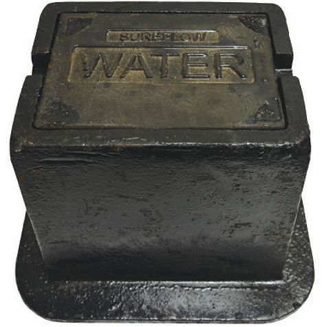 VIC Cast Iron Surrounds and Lids ,Materials - Valves and Hydrants,Cast ...