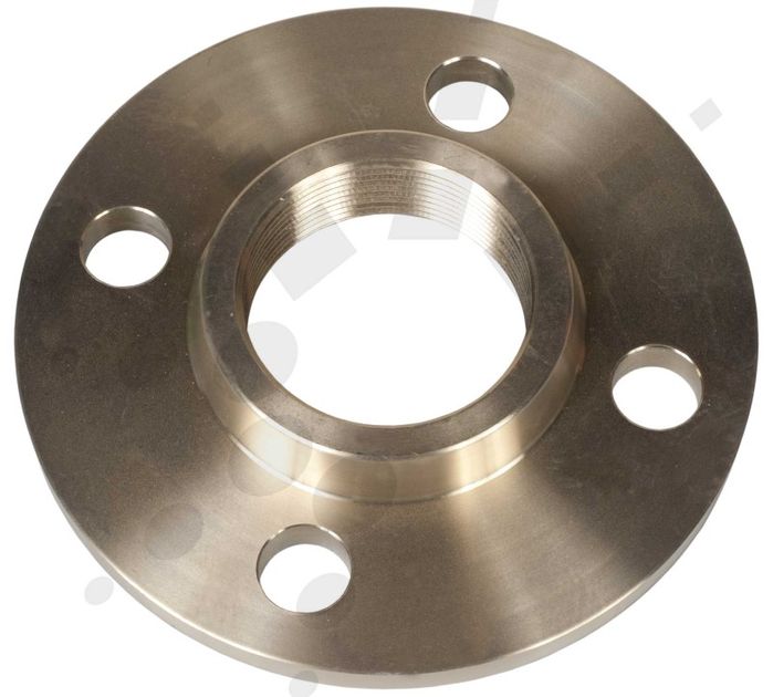 Screwed Brass Flanges ,Materials - Fittings and Components,Brass ...