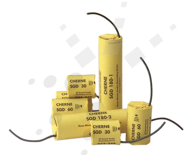 Smoke Bombs 3 min ,Sewer Tools and Equipment,Sewer Testing,Flow Tracing ...