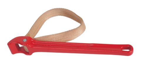 Ridgid Heavy Duty Strap Wrench Model No. 2, Strap 425 mm RIDGID,Trade ...