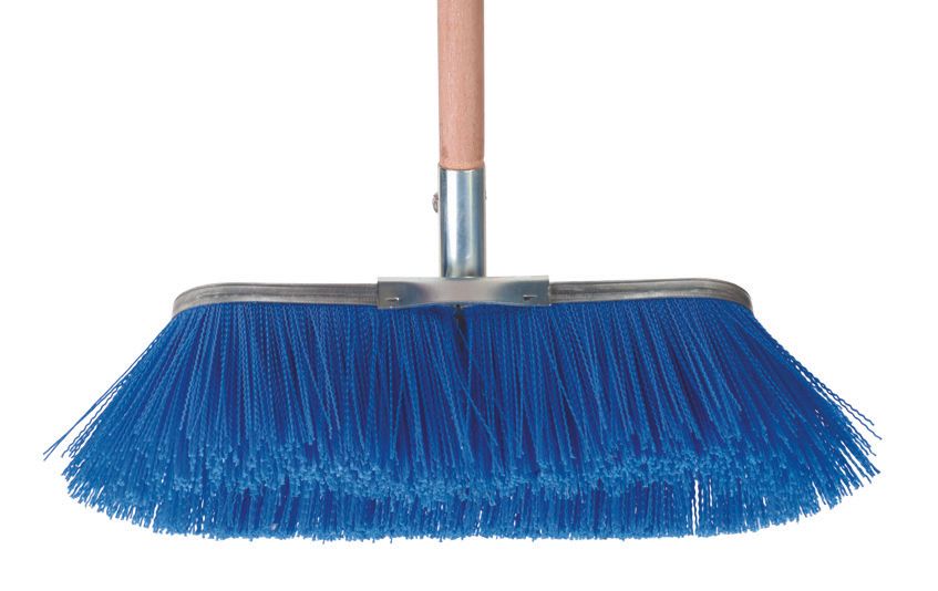 Road Broom 350 mm wide ,Trade Tools and Equipment,Cleaning and Brushes ...