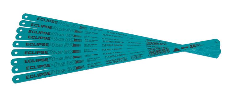 Eclipse Plus 30 Blades 18 TPI ,Trade Tools and Equipment,Knives ...