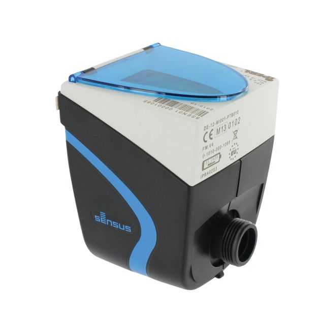 iPerl Smart Water Meters (NMI R49 approved) ,Materials - Meters,Water ...