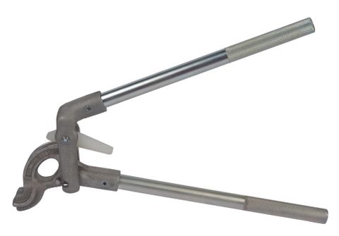 Two Piece Style Benders 12 mm (1/2") ,Water and Gas Tools and Equipment ...