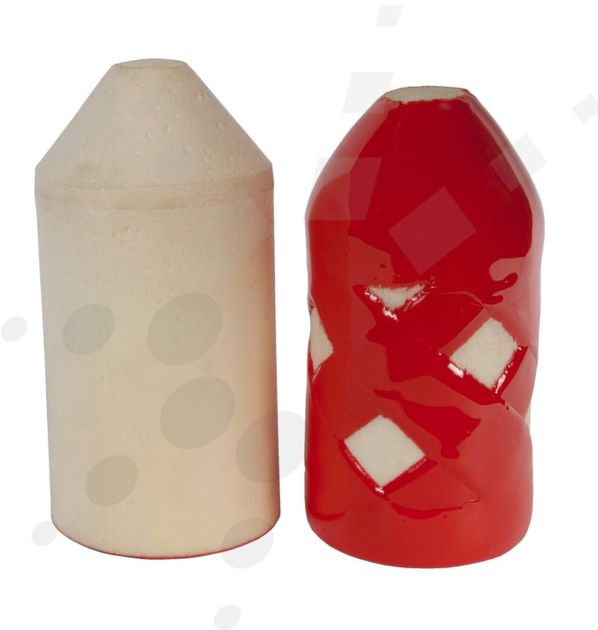 Pipe Pig Standard 50 mm ,Sewer Tools and Equipment,Drain Cleaning,Drain ...