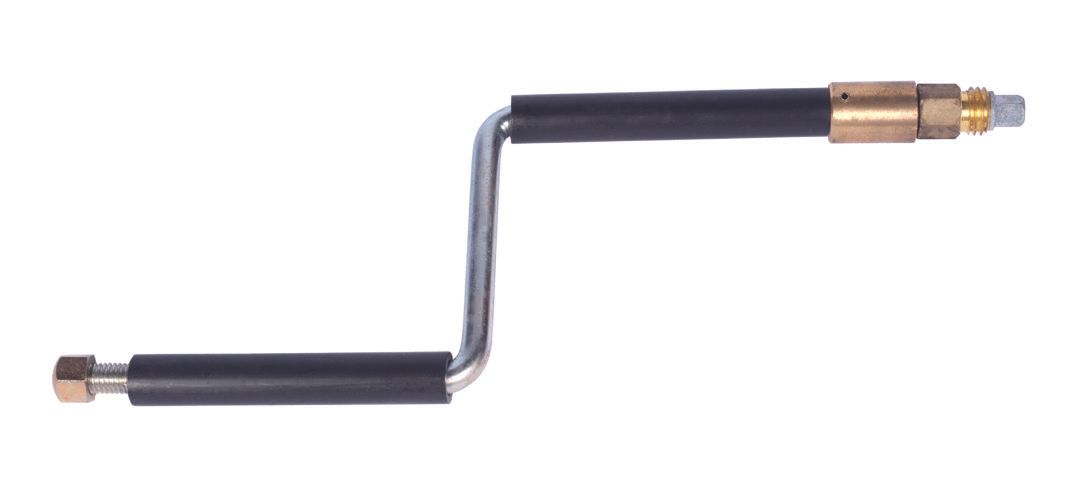 Sewer Rod Lockfast Turning Handle ,Sewer Tools and Equipment,Rodding ...