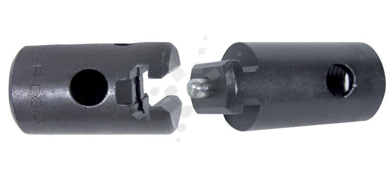 Ridgid K1000 Rod Female Coupling RIDGID,Sewer Tools and Equipment ...