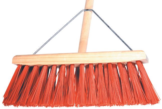 Yard Broom ,Trade Tools and Equipment,Cleaning and Brushes,Brooms ...