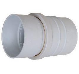 PVC DWV Expansion Coupling 50 mm ,Materials - Fittings and Components ...
