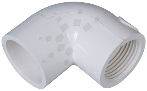 PVC CL18 CAT 15 Faucet Elbow 15 mm ,Materials - Fittings and Components ...