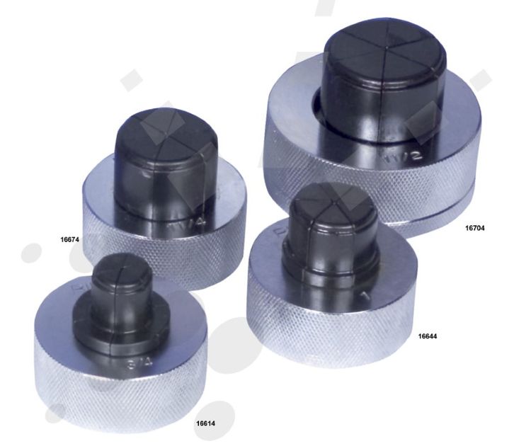 Ridgid Model S Series Expander Head 10 mm (3/8") RIDGID,Water and Gas ...