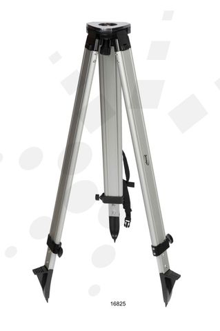 Flat Top Aluminium Tripod ,Trade Tools and Equipment,Marking, Measuring ...