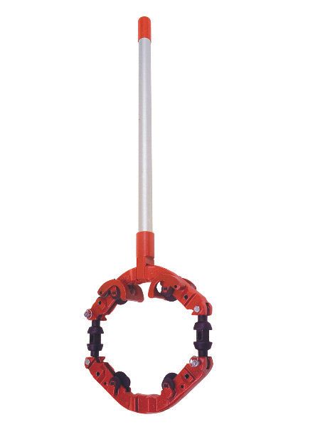 Reed Rotary Pipe Cutters 266-358 mm (10-12") ,Water and Gas Tools and ...