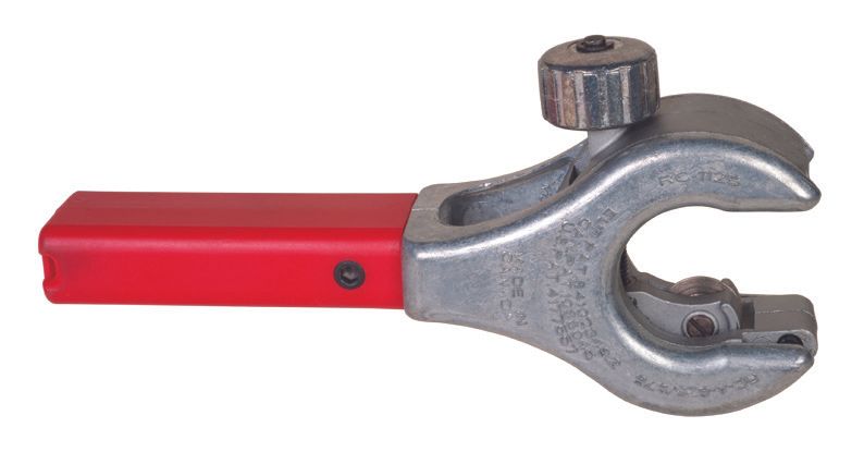 Wheeler Rex Ratchet Cutter ,Water and Gas Tools and Equipment,Tubing ...