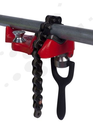 Ridgid Bottom Screw Chain Vice Model No. 2A RIDGID,Trade Tools and ...