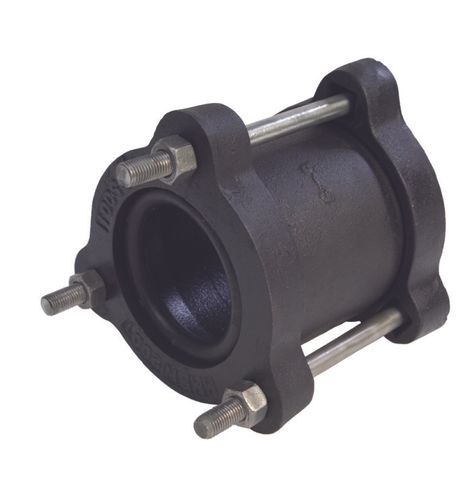 Long Standard Gibault 80 x 180 mm Suits AC/PVC S2 ,Materials - Pipe ...