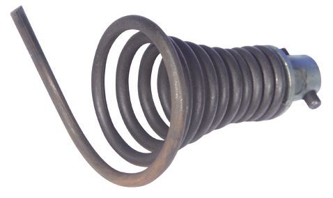 Model C Hook Auger ,Sewer Tools and Equipment,Cabling,Electric Eel ...