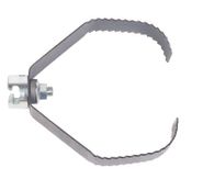 Ridgid K1500 Spiral Sawtooth Cutters 65 mm RIDGID,Sewer Tools and ...