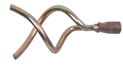 Sewer Rod Lockfast Wormscrew 50 mm ,Sewer Tools and Equipment,Rodding ...