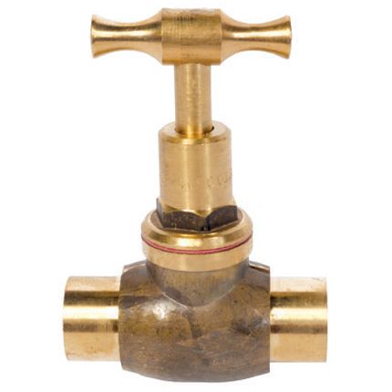 Capillary Stop Tap ,Materials - Valves and Hydrants,Taps,O-Ring Stop ...