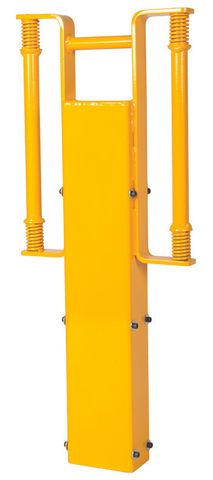 Marker Post Driver ,Materials - Site Supplies,Marking Posts,Marker Post ...